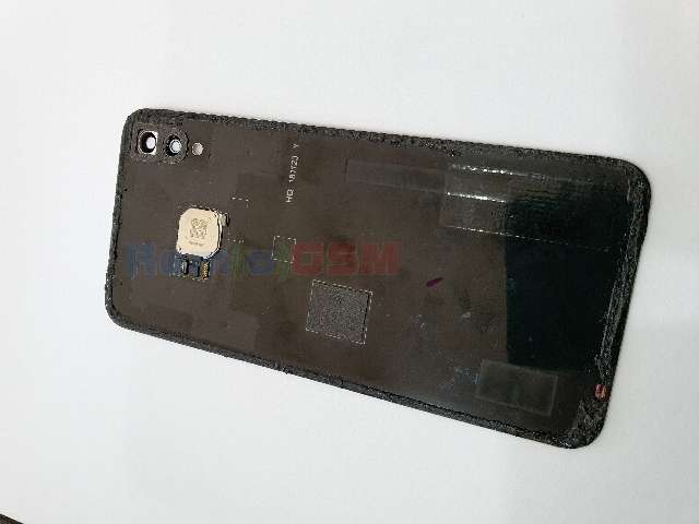 Capac Baterie Huawei P20 Lite, Nova 3e, Sakura Pink, OEM, NE-TL00, ANE ...