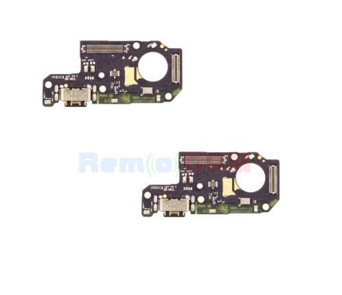 Modul incarcare cu mufa si microfon Xiaomi Redmi Note 12 4G | RemoGSM