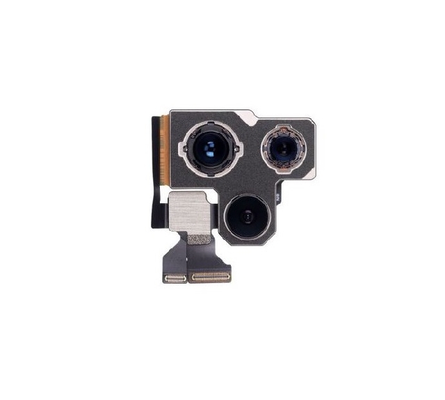 Back Camera Flex iPhone 13 Pro, 13 Pro Max,camera spate | RemoGSM