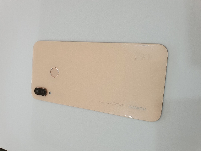 Capac Baterie Huawei P20 Lite, Nova 3e, Sakura Pink, OEM, NE-TL00, ANE ...