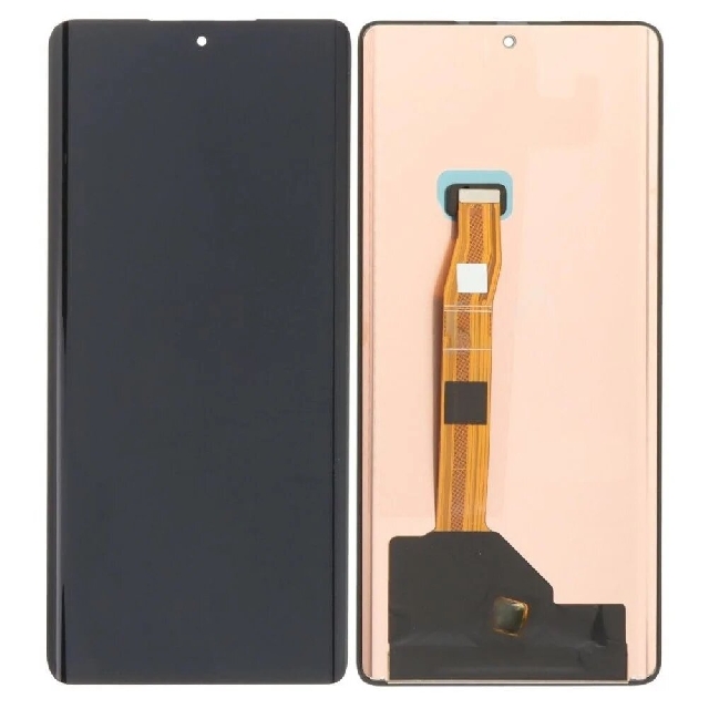 Display cu touchscreen Honor Magic5 Lite, RMO-NX3, X9a, RMO-NX1, X40 ...