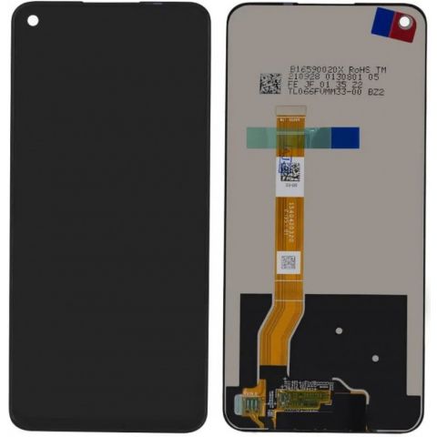 Display cu touchscreen Display cu touchscreen Oppo A96 4G CPH2333 | RemoGSM