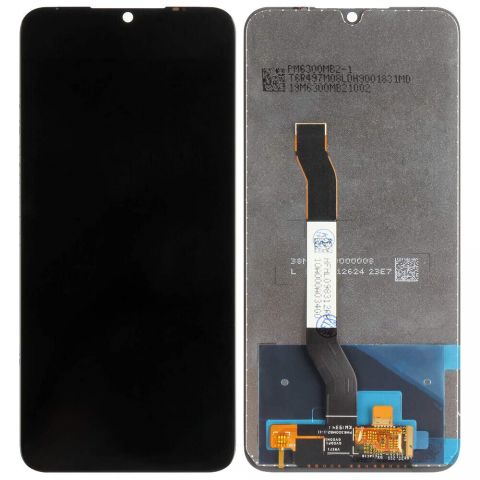 Display cu touchscreen Xiaomi Redmi Note 8 2021, M1908C3JGG | RemoGSM