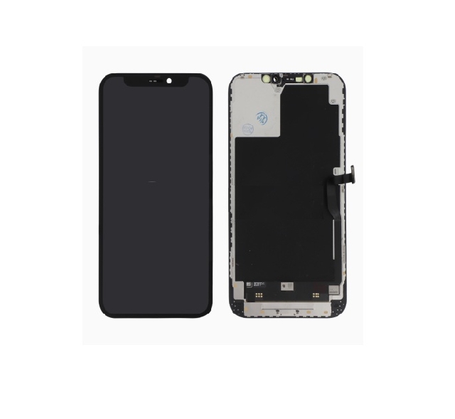 Display iPhone 12 Pro Max Original Swap | RemoGSM