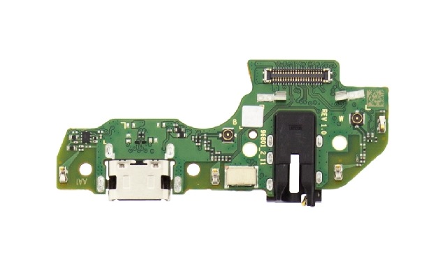 Flex Incarcare cu microfon Samsung Galaxy A22 5G, A226 | RemoGSM