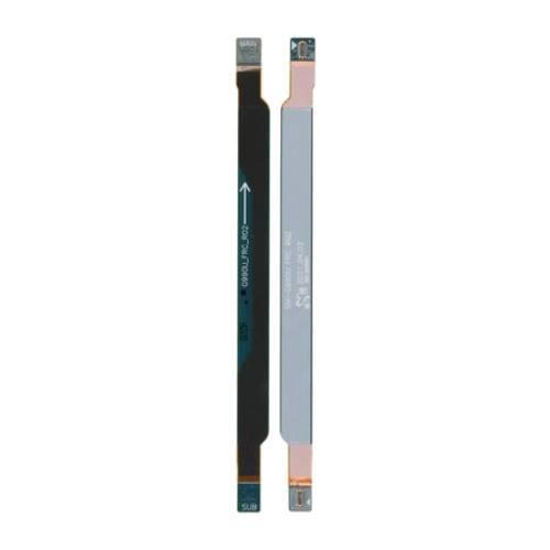 Banda Samsung Galaxy S21 FE 5G, SM-G990, FRC Network Wifi Signal ...