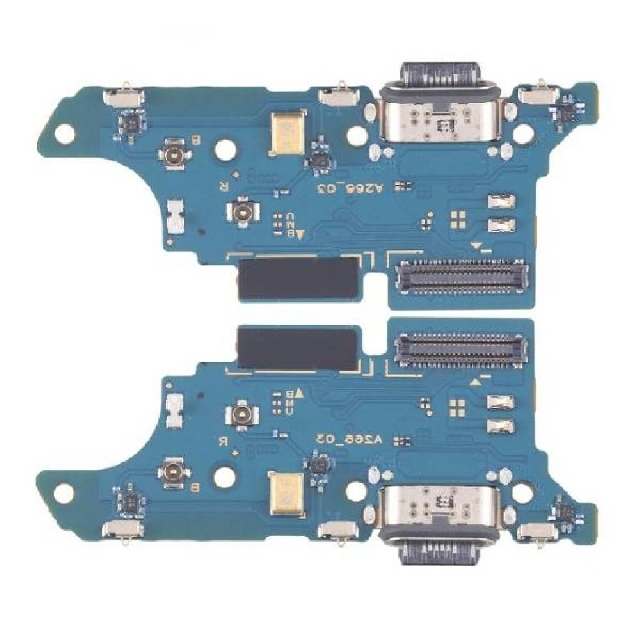 Modul cu mufa incarcare si microfon Samsung Galaxy A26, SM-A266 | RemoGSM
