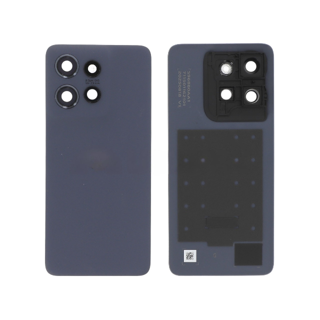 Capac Baterie Motorola Edge 60 Neo, 5D68C31446, OEM, Grisaille | RemoGSM