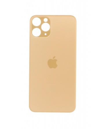 Inlocuire Capac baterie Apple iPhone 11 Pro Gold, A2215, A2160, A2217 ...