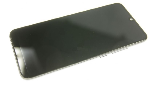 Display cu touchscreen si rama Xiaomi Redmi 7, Black, OEM, M1810F6LG ...