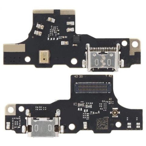 Modul cu mufa incarcare si microfon Nokia G11 TA-1401, G21 TA-1418 ...